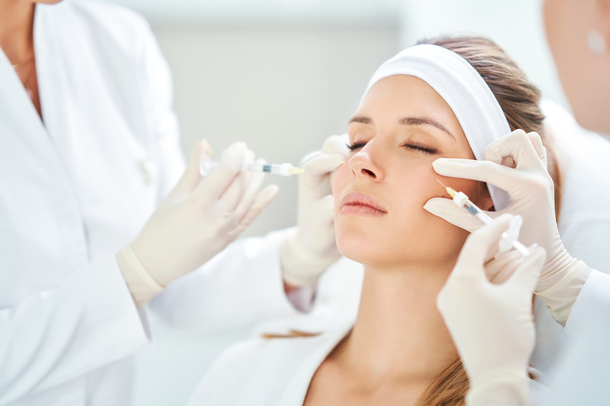 Lying Down After Botox: Timing and Tips for Optimal Results