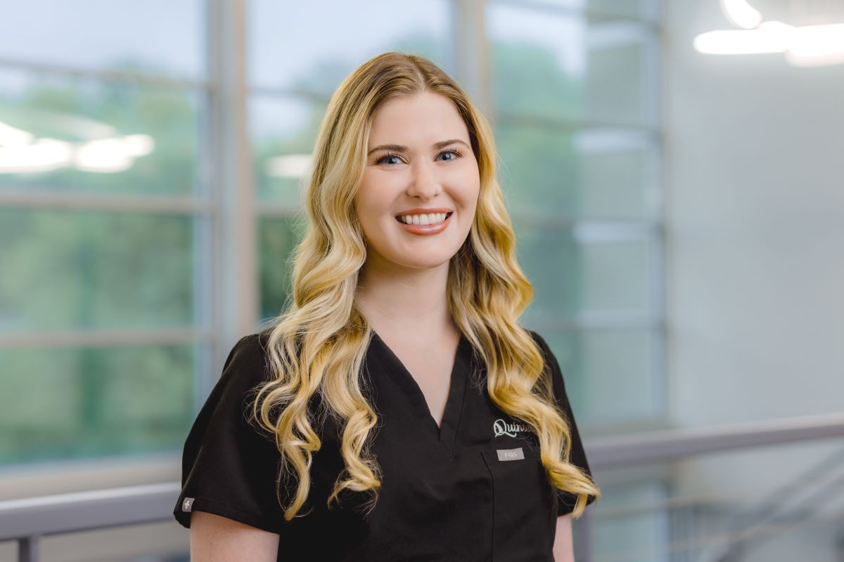 Meet The Staff - Quintessa Aesthetic Center