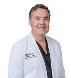 Dr. Andrew Campbell, Board-Certified Plastic Surgeon
