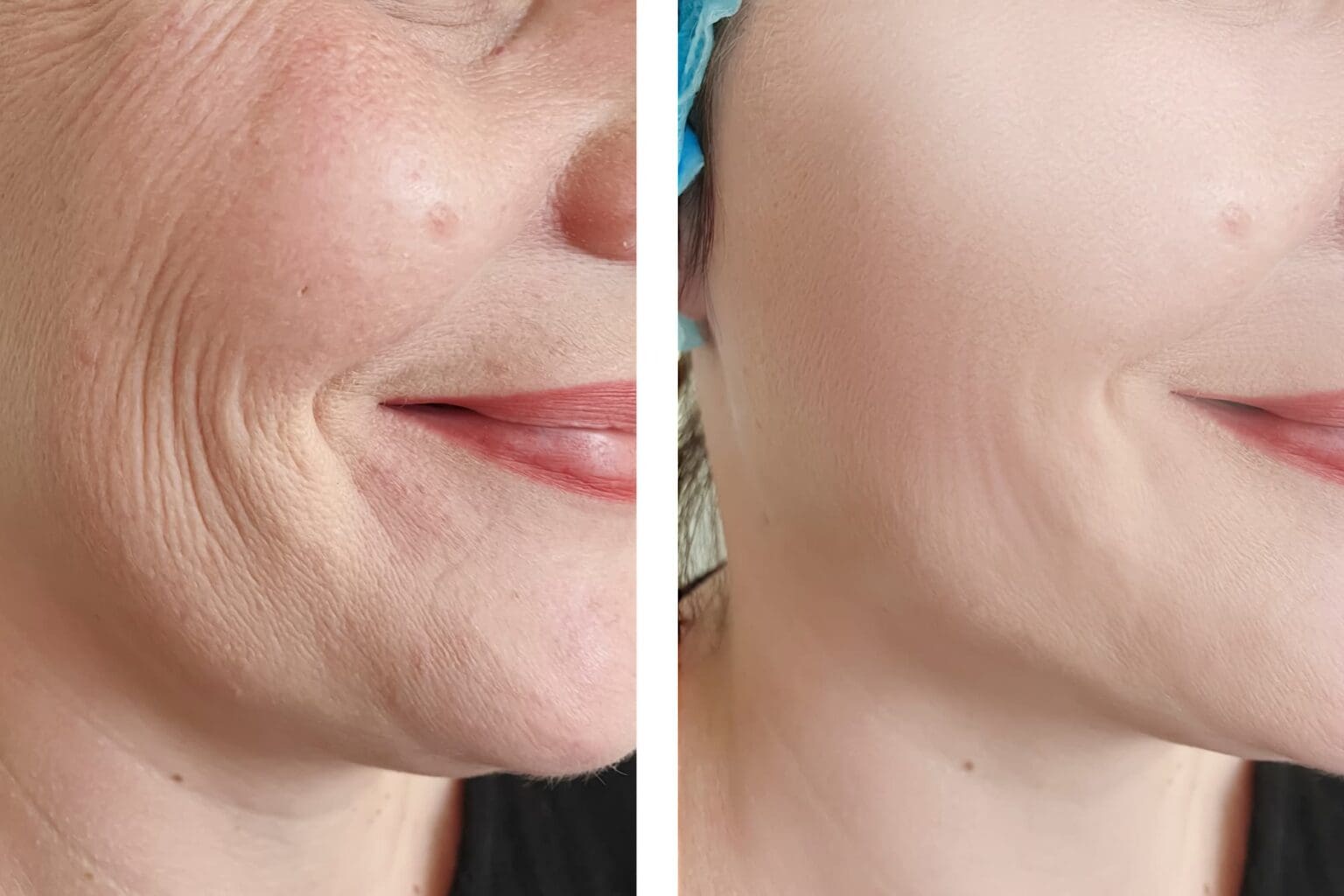 Sculptra Injections | Madison & Milwaukee, WI